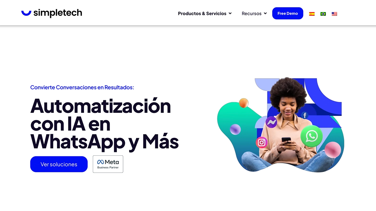 Home | Simpletech